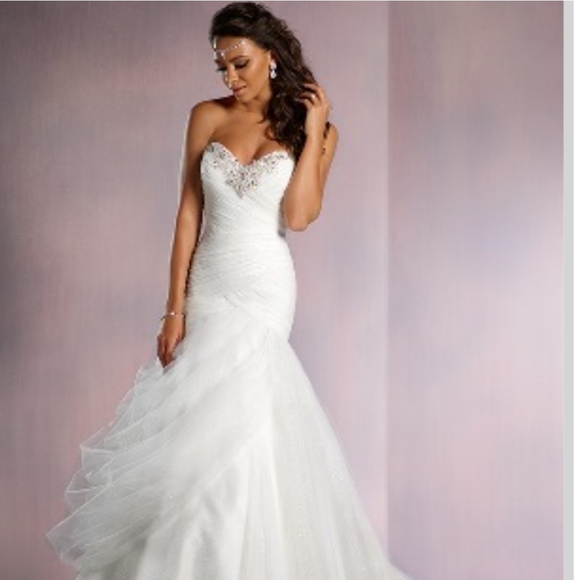 Alfred Angelo | Dresses | Alfred Angelo Disneys Princess Jasmine ...